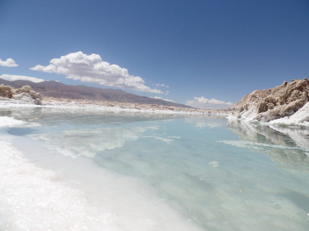 Quanto custa viajar para Salta, Argentina? - Intercâmbio & Viagem