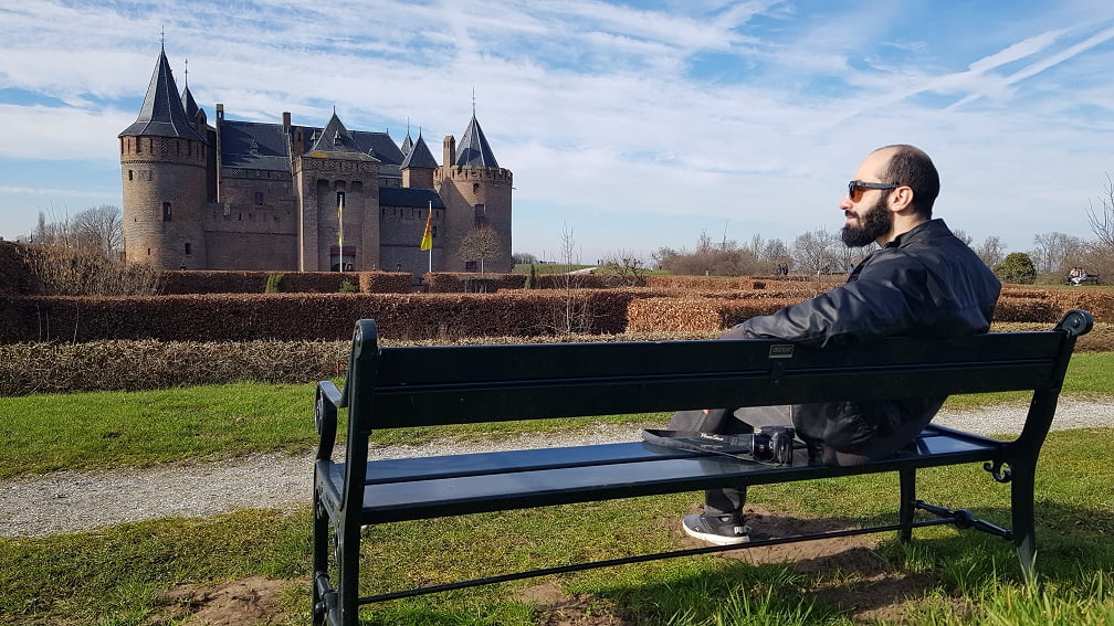 Roteiro de Viagem na Holanda: Amsterdam e interior - I&V