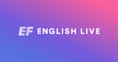 Open English, English Live ou Fluencypass - Qual a melhor? - I&V